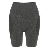 China New design Female Plain Color Butt Lifting Women Yoga Short Pants High waist Gym Shorts leggings for women for sale