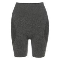 China New design Female Plain Color Butt Lifting Women Yoga Short Pants High waist Gym Shorts leggings for women for sale