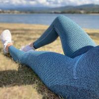 China High waist sexy yoga sets sleeveless sports bra Fitness wear legging yoga sets for women for sale