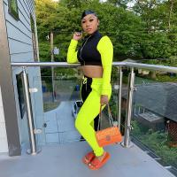 China High Waist Tight Workout clothes fitness Apparel Athletic Wear Custom Women yoga Leggings loose 2 pieces Yoga Set for sale