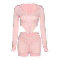 China High Waist Sports Seamless Activewear Girls Fitness  Long Sleeve for sale