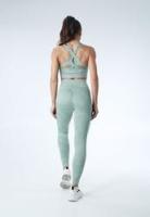 China Tummy Control  Sports Outfit Seamless Yoga  High Waist Sports Outfit for sale