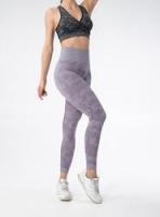 China Tummy Control  Sports Outfit Seamless Yoga  High Waist Sports Outfit for sale