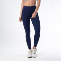 China Body Building Ladies Sports Outfit Sexy Printed  Spandex  Material for sale