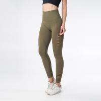 China Fitness Yoga Workout  Sports Outfit High Waist Women  Sports Outfit for sale