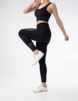 China Fitness Yoga Workout  Sports Outfit High Waist Women  Sports Outfit for sale