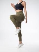 China Fitness Yoga Workout  Sports Outfit High Waist Women  Sports Outfit for sale