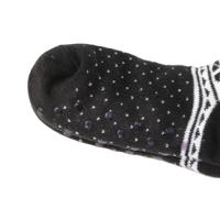 China thermal fuzzy socks for women ladies adults Christmas warm knit floor slipper socks ankle socks for sale
