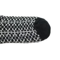 China Women Home Slipper Socks Fuzzy Thick Warm Heavy Fleece Lined Slipper Socks for sale