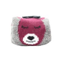 China indoor socks cozy non slip winter socks cute home socks for sale