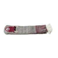 China indoor socks cozy non slip winter socks cute home socks for sale