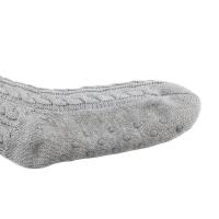 China Casual Women's Winter Soft Warm Fuzzy Slipper Socks Home Indoor Floor Socks for sale