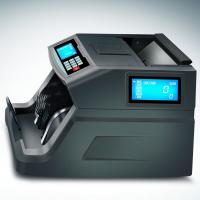 China Kobotech KB-2610 Back Feeding Money Counter Series Currency Note Bill Counting Machine for sale