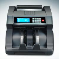 China Kobotech KB-2610 Back Feeding Money Counter Series Currency Note Bill Counting Machine for sale
