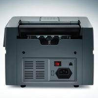 China Kobotech KB-2610 Back Feeding Money Counter Series Currency Note Bill Counting Machine for sale