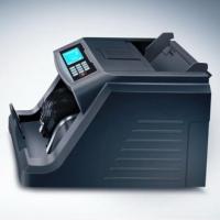 China Kobotech KB-2600 Back Feeding Money Counter Series Currency Note Bill Counting Machine for sale