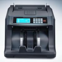 China Kobotech KB-2600 Back Feeding Money Counter Series Currency Note Bill Counting Machine for sale