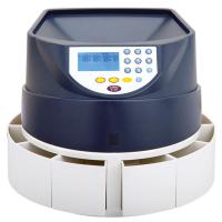 China Kobotech KB-450 Coin Sorter Counter counting sorting machine for sale