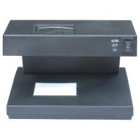 China Kobotech KB-238 Fake Note Detector Series UV lamp White light Magnify glass MG detection for sale