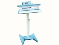 China KOBOTECH KBP-200D~400D Step sealer for sale