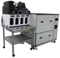 China Kobotech Sort Assembly Line Fitness Sorter Banknote sorting counter counting for sale