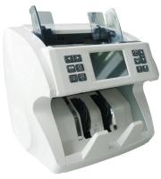 China Kobotech BT-6000 Mix-Value Banknote Counter (ECB 100%) Money Note Currency Counting Machine for sale