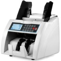 China Kobotech KB-8672S Banknote Counter Currency Note Cash Bill Money Counting Machine for sale