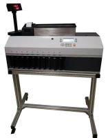China KOBOTECH LINCE-810 10 Channels High Speed Value Coin Sorter Counter counting sorting machine for sale