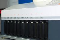 China KOBOTECH LINCE-810 10 Channels High Speed Value Coin Sorter Counter counting sorting machine for sale