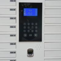 China KOBOTECH Matrix Mobile Phone Storage Cabinet for sale