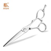China Lightweight Sleek Cobalt Steel Scissors Wear Resistance Long Service Life for sale