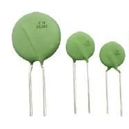 China 0.1A ~ 13A Sensitive Resistor NTC Thermistors  0.7ohm ~ 400ohm for sale