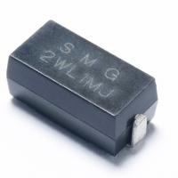 China Metal Glaze Pulse Resistors 3WL High Voltage Chip Resistors Anti Sulfuration for sale