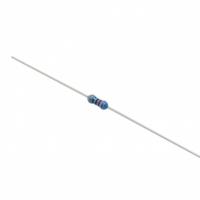 China High Precision Metal Film Chip Resistor Low Temperature Coefficient Resistors for sale