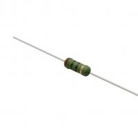 China Heat Dissipation Pulse Resistors 100V ～ 1000V Wire Wound Resistors for sale