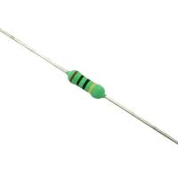 China High Reliability Durable Flameproof Wire Wound Resistors Small Type for sale