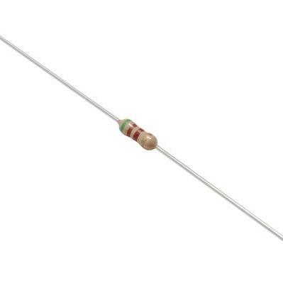 China 3.9  ~ 4.7M Ohm 5%  Carbon Film Resistor  Carbon Fixed Resistor for sale
