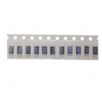 China 25V ~ 200V 1/16W ~ 1W  SMD Thick Film Chip Resistors for sale