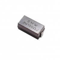 China High Reliability SMD Resistor UL94V0 5W Power Wire Wound Metal Film Chip Resistor for sale