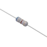 China High Reliability Metal Film Resistor Smd Flameproof High Accuracy Resistors Solvent Proof for sale