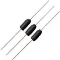 China 5.1Ohm 2WS Composite Fuse 1A Thermal Fuse Resistor IEC 61000-4-5 for sale