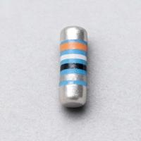China MM Series High Resistance Resistor SMD Moisture Resistant MELF Resistors for sale