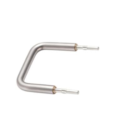 China 100ppm/C Low Resistance Resistor Low Resistance Current Sensing Resistors Power Measurement for sale