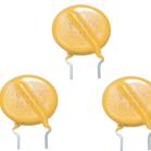 China Zinc Oxide 8/20μS  Sensitive Resistor  MOV Varistor For Over Voltage Suppression for sale
