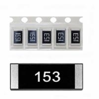 China 1/16W ~ 1W High Resistance Resistor  Alumina  Thick Film Chip Resistors for sale