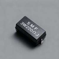 China 500V Metal Film Resistors Maximum 2MΩ Power Metal Film Smd Resistor for sale