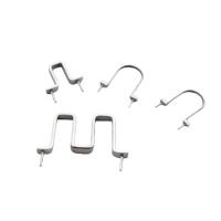China Z Shaped Shunt Resistors Precision Resistors 1W ～ 7W Accurate Measurement for sale