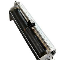 China Customization Rheostat Resistor Sliding Rheostat Adjustable Resistance In AC DC Circuits for sale