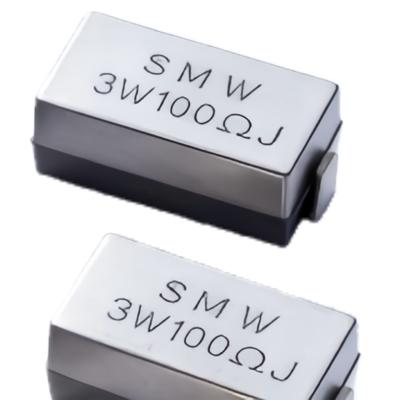 China 500V UL94V0  Wire Wound Resistors Flameproof Cement Power Resistor for sale
