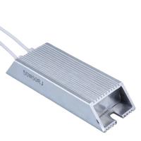 China Trapezium Type Aluminum 40W ~ 2000W High Power Variable Resistor for sale